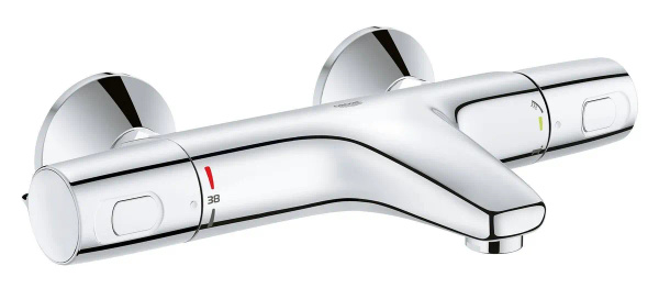 Смеситель для ванны Grohe Precision Trend 34227002 купить на OZON по ...