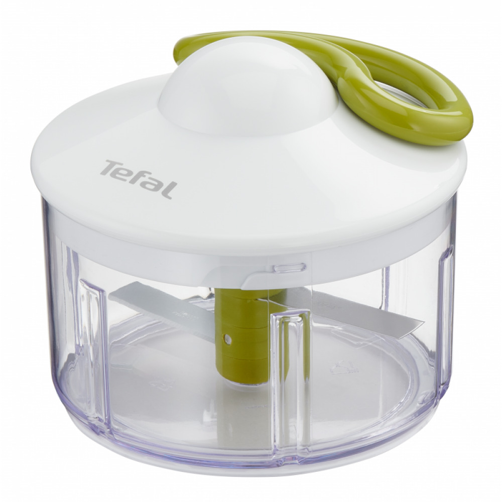 Ручной измельчитель Tefal 5 Seconds Chopper K1330404 — купить в ...