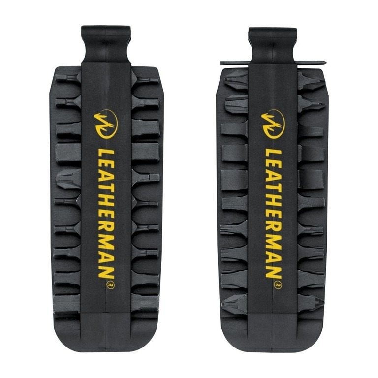 Набор бит Leatherman Bit Kit (931014) — купить в интернет-магазине OZON ...
