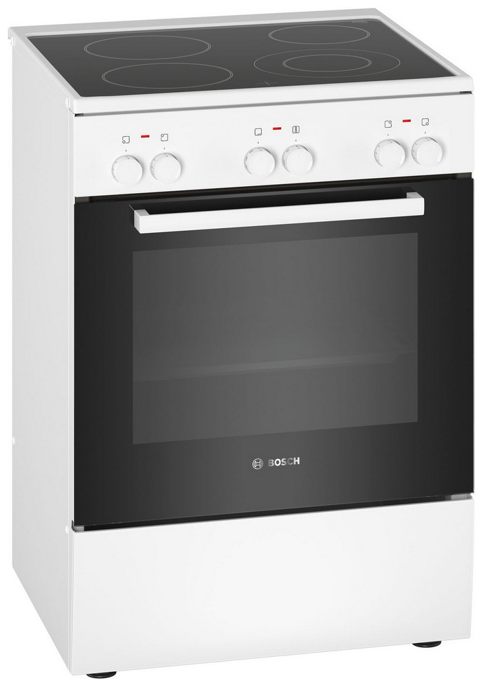 Электроплита Bosch HKL 090120 — купить в интернет-магазине OZON с ...
