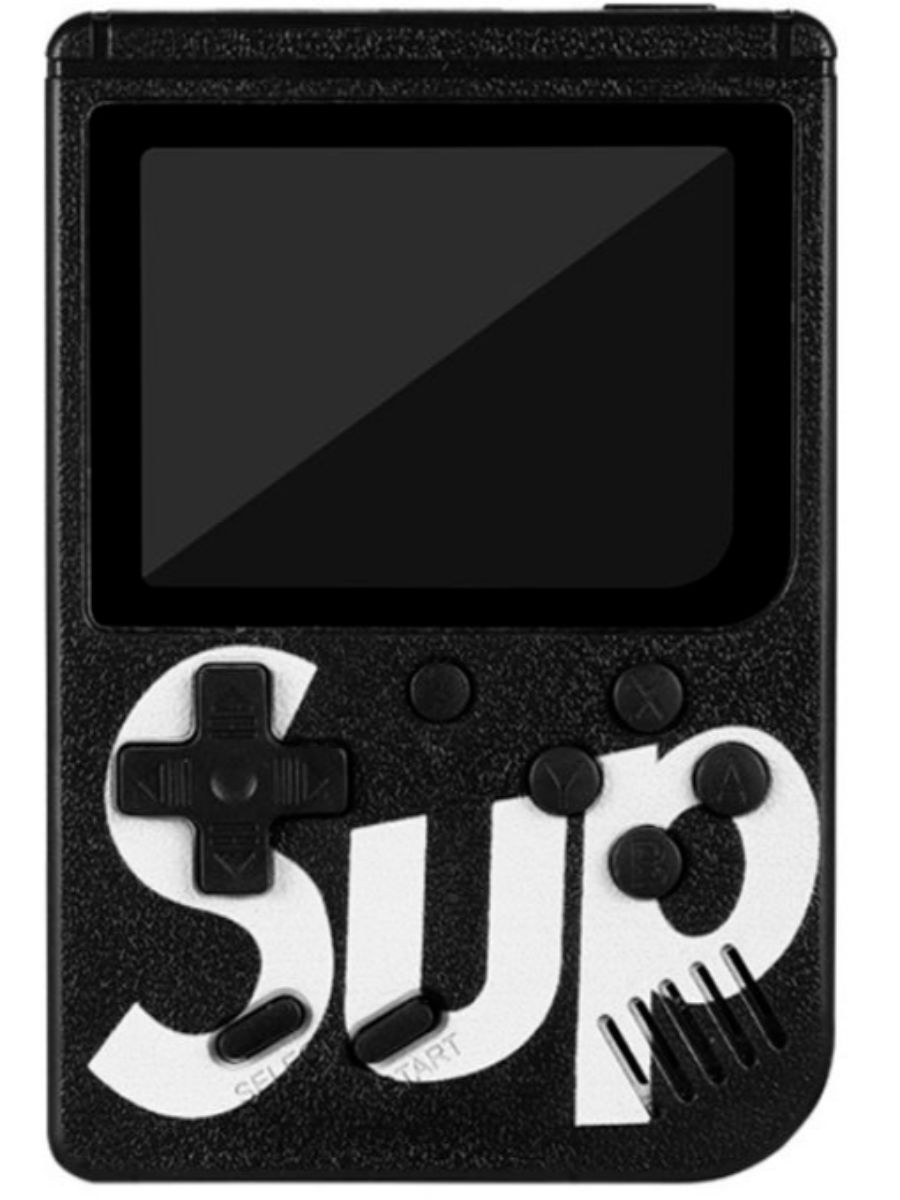 SUP Game Box 400 In 1 Plus sup-game-box-400-in-1-plus