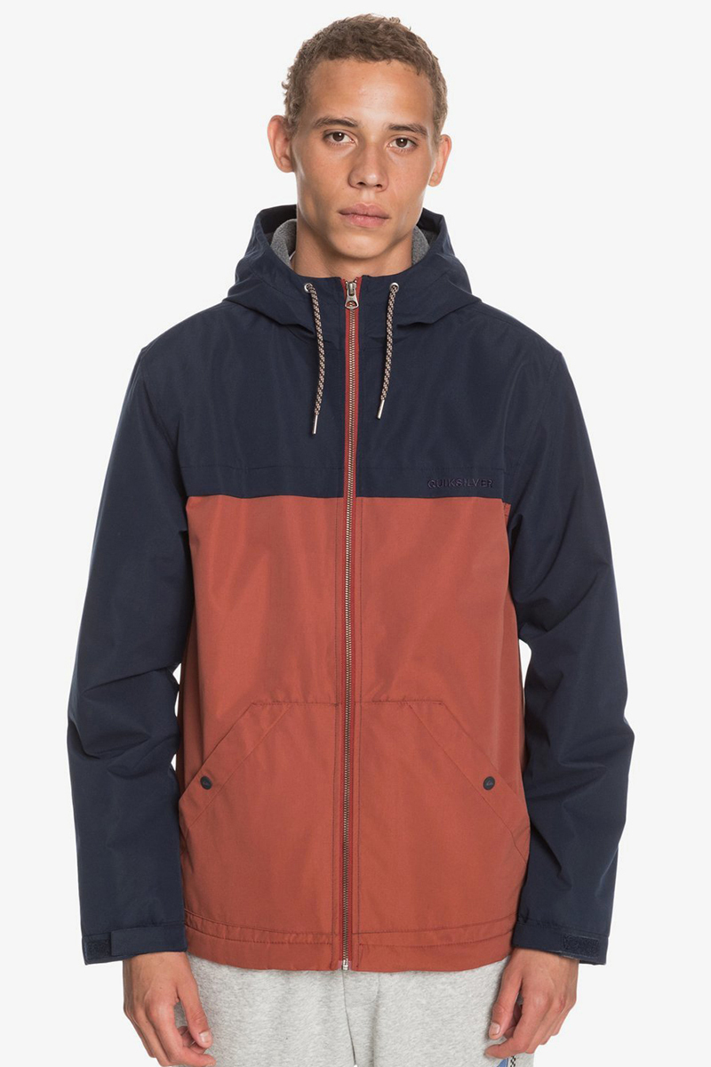 Куртка Quiksilver — купить в интернет-магазине OZON с быстрой доставкой