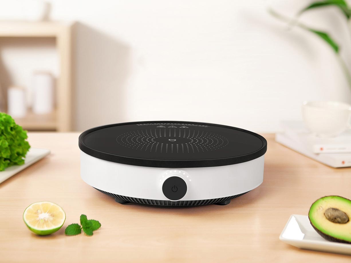 Xiaomi Mi Induction Cooker Eu — Xiaomi-note.ru