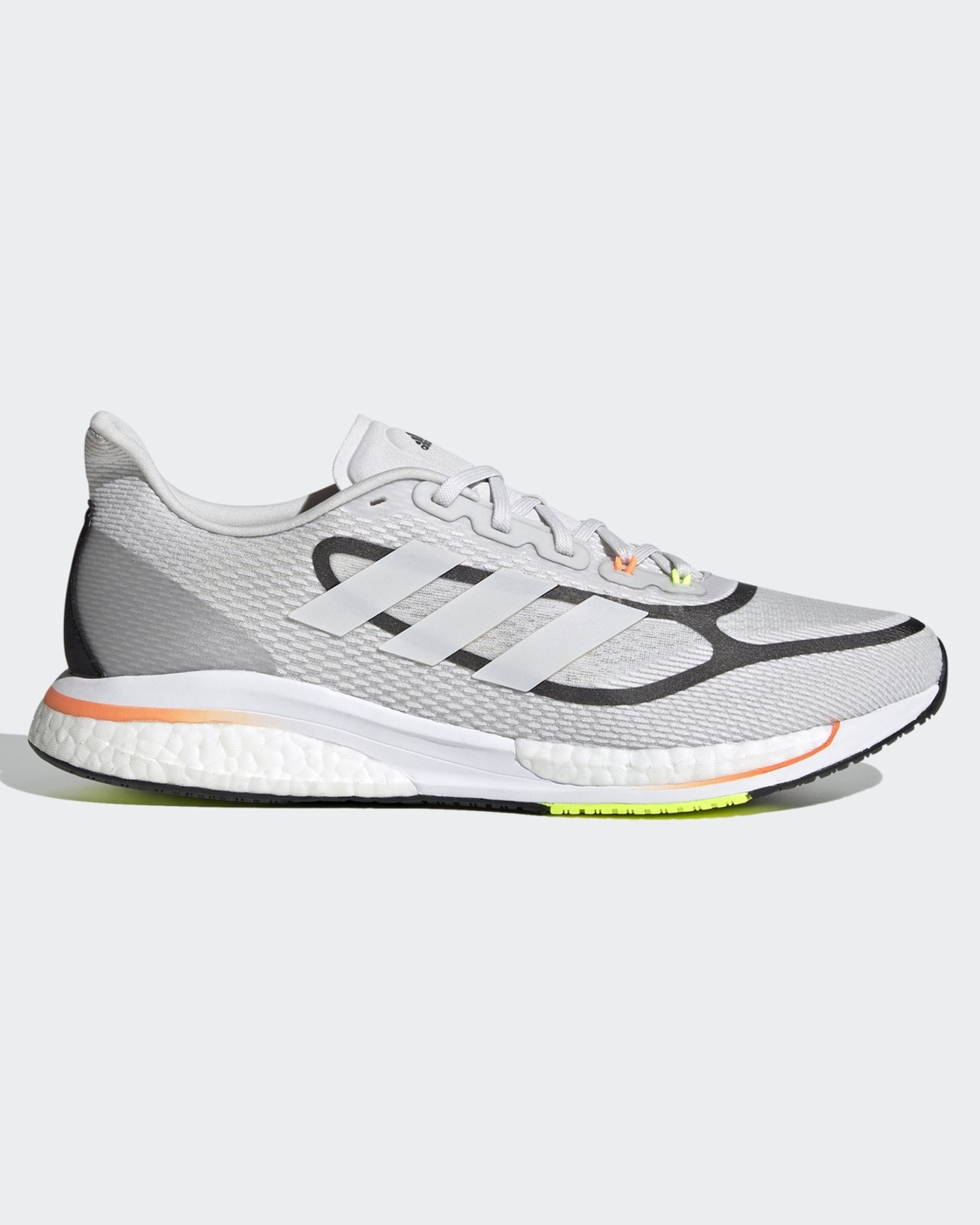Кроссовки adidas Supernova + M — купить в интернет-магазине OZON с ...