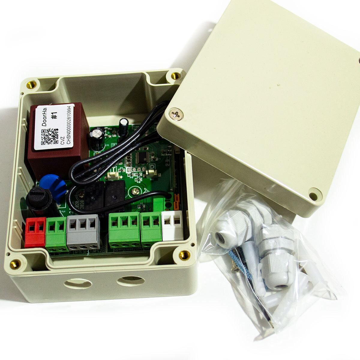 Блок Управления Рольставни – купить в интернет-магазине OZON по низкой цене