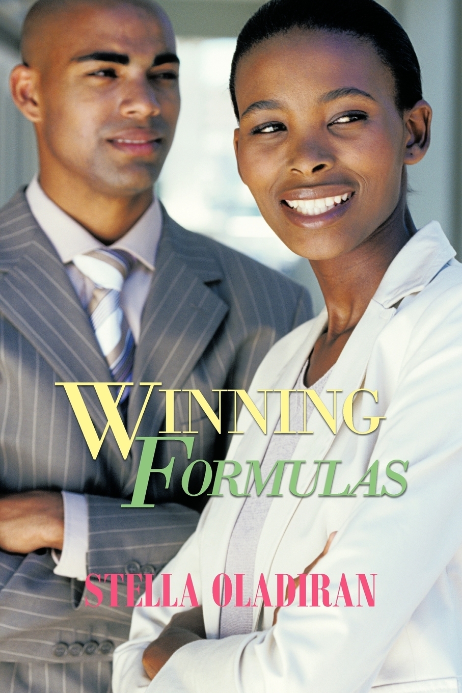 Winning Formulas - купить с доставкой по выгодным ценам в интернет ...