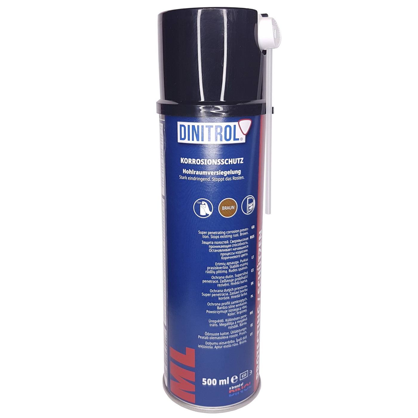 DINITROL ML купить на OZON по низкой цене