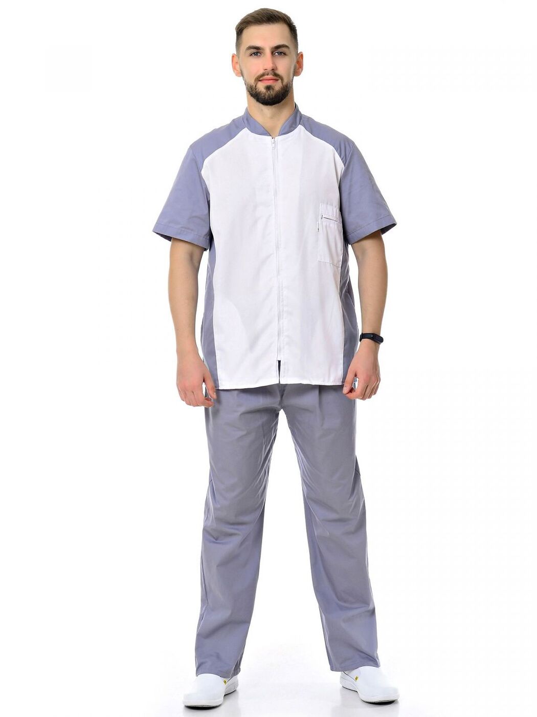 Костюм медицинский MedicalWear — купить в интернет-магазине OZON с ...