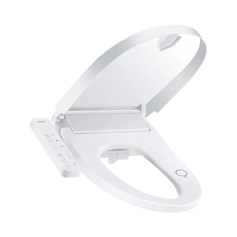 Умная крышка для унитаза Xiaomi SmartMI Toilet Cover (ZNMTG01ZM) по ...