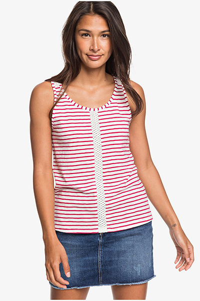 Майка Roxy, 40 - купить по выгодной цене в интернет-магазине OZON