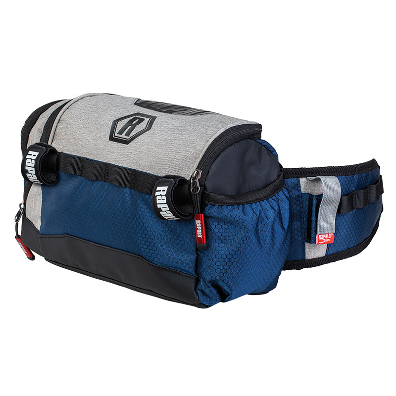 Пояс рыболовный RAPALA CountDown Hip Pack — купить в интернет-магазине ...