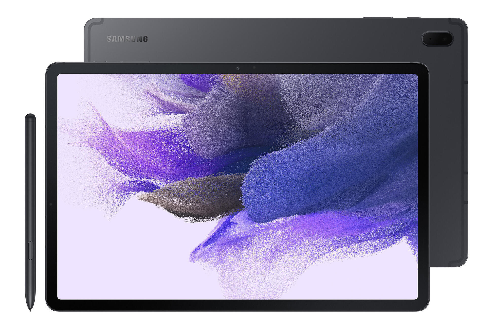 Купить планшет Samsung Galaxy Tab S7 FE LTE 12.4", 128 GB по низкой ...