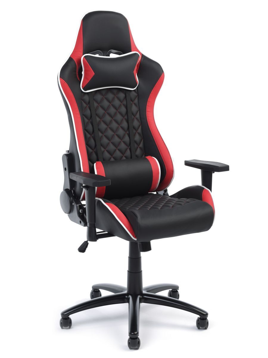 Игровое компьютерное кресло, Офисное кресло Everprof EP-lotus, Искусственная кожа - купить по ...