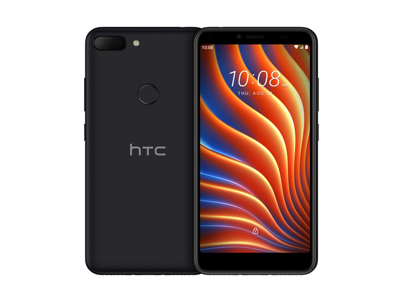 Смартфон HTC Wildfire E Lite Black - купить по выгодной цене в интернет ...