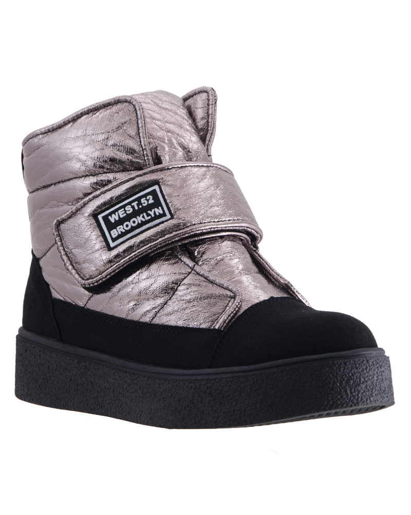 Дутики PM shoes — купить в интернет-магазине OZON с быстрой доставкой