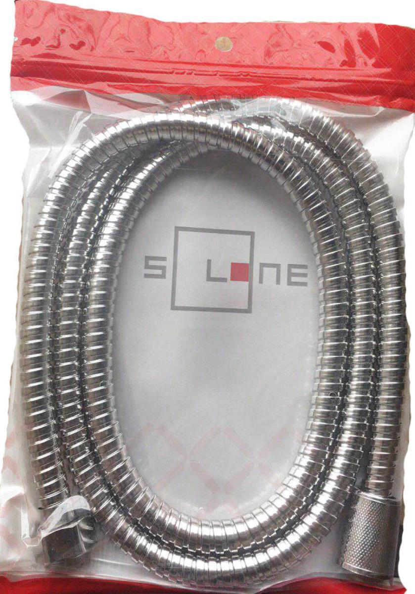 Шланг душевой SOLONE SRG-003 — купить в интернет-магазине OZON с быстрой доставкой