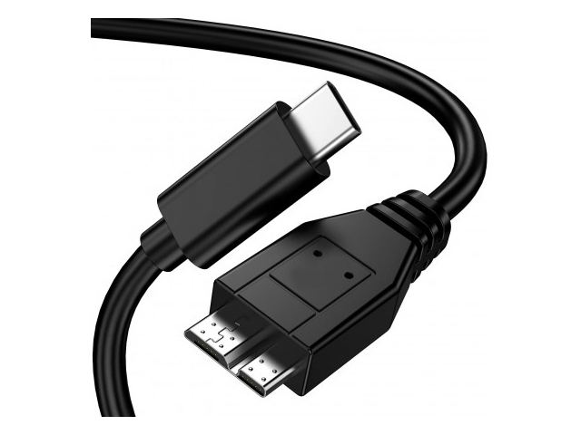 Usb Micro B Superspeed – купить в интернет-магазине OZON по низкой цене
