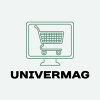 UNIVERMAG — купить товары UNIVERMAG в интернет-магазине OZON