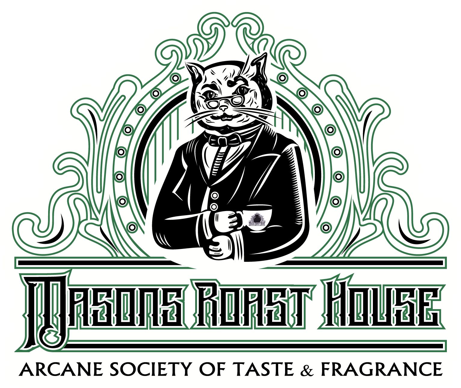 Masons Roast House — купить товары Masons Roast House в интернет ...