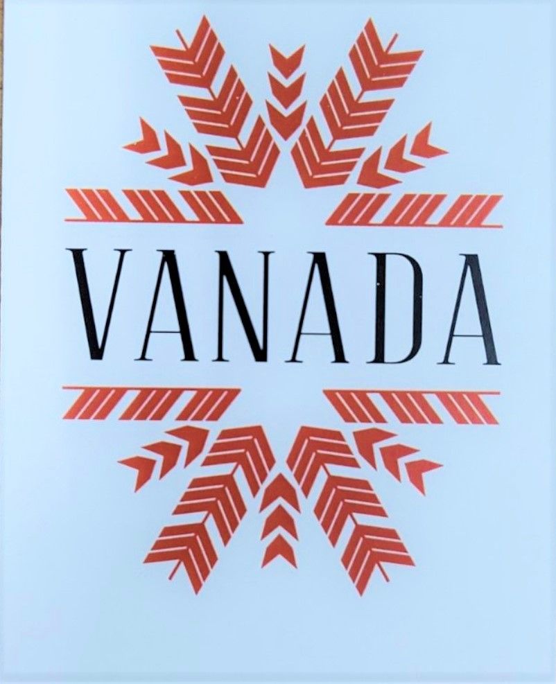 VANADA — купить товары VANADA в интернет-магазине OZON