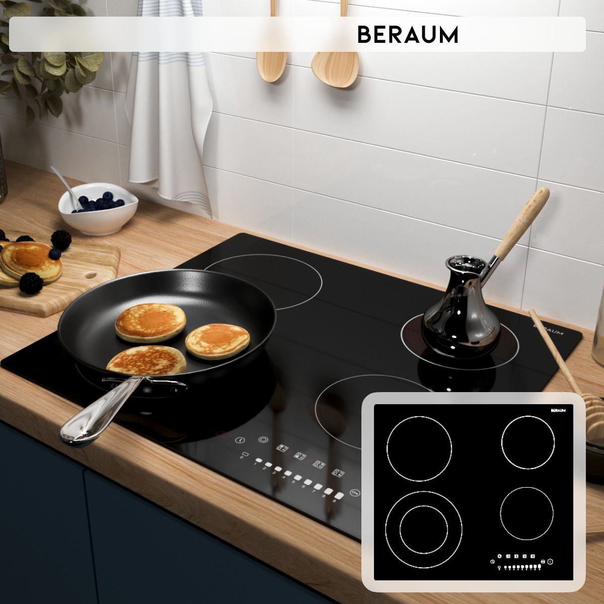 Beraum — купить товары Beraum в интернет-магазине OZON