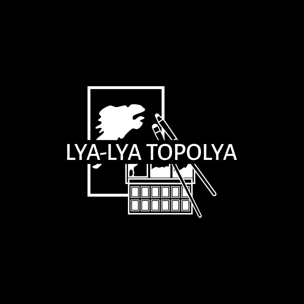 LYA-LYA TOPOLYA — купить товары LYA-LYA TOPOLYA в интернет-магазине OZON