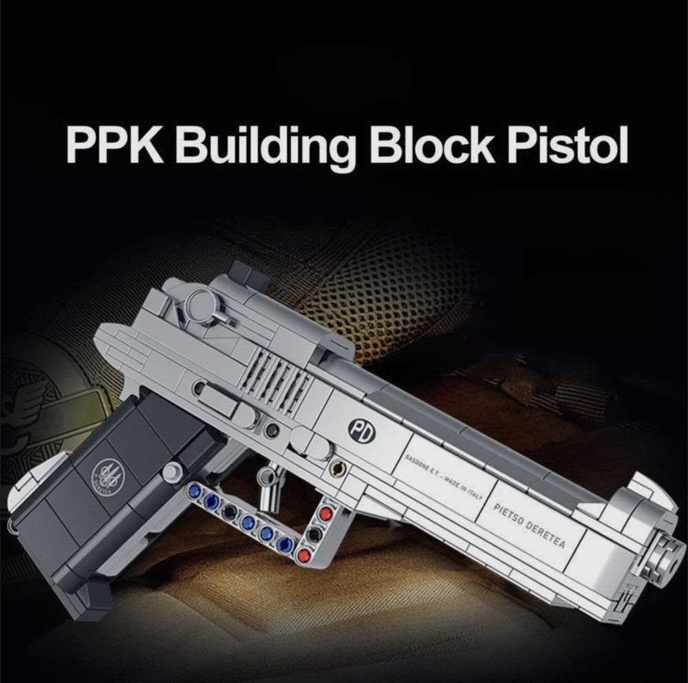 Пистолет COMBAT FORCE купить на OZON по низкой цене