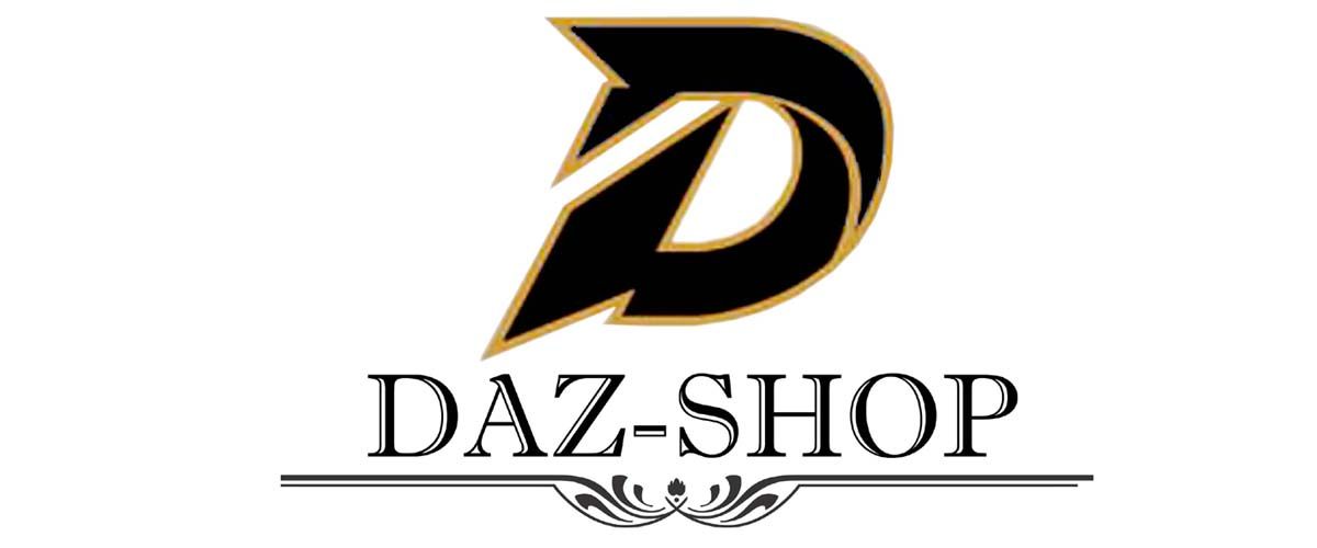 DAZ-SHOP — купить товары DAZ-SHOP в интернет-магазине OZON