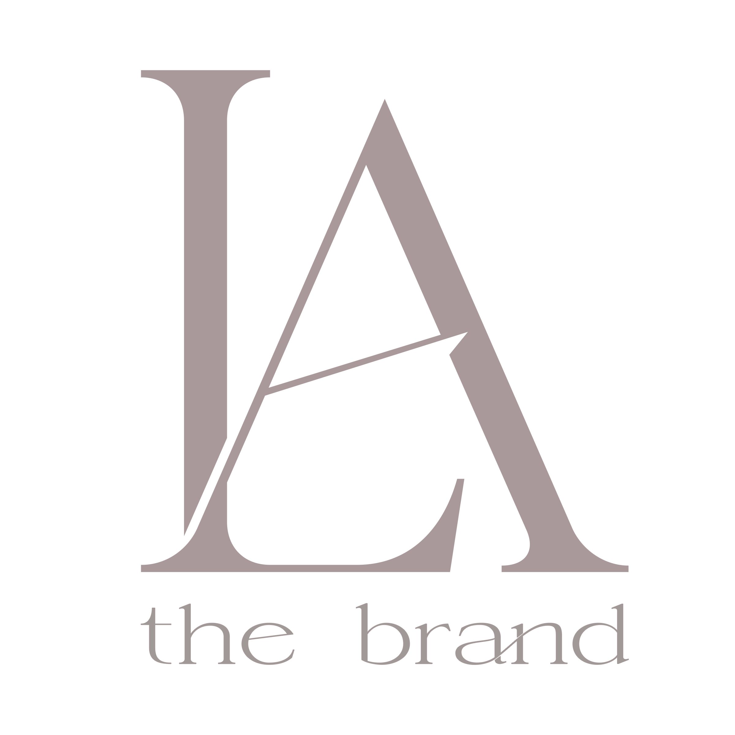 LA the brand — купить товары LA the brand в интернет-магазине OZON