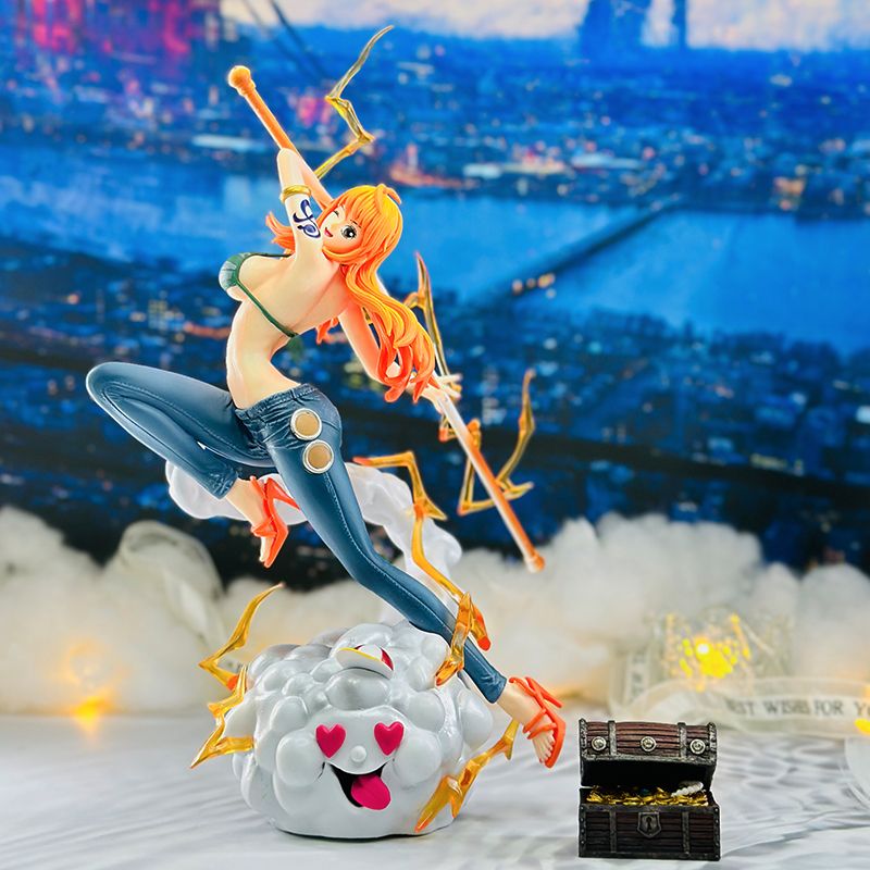 Nami action figure store