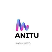 Anitu — купить товары Anitu в интернет-магазине OZON