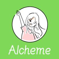 Alcheme — купить товары Alcheme в интернет-магазине OZON
