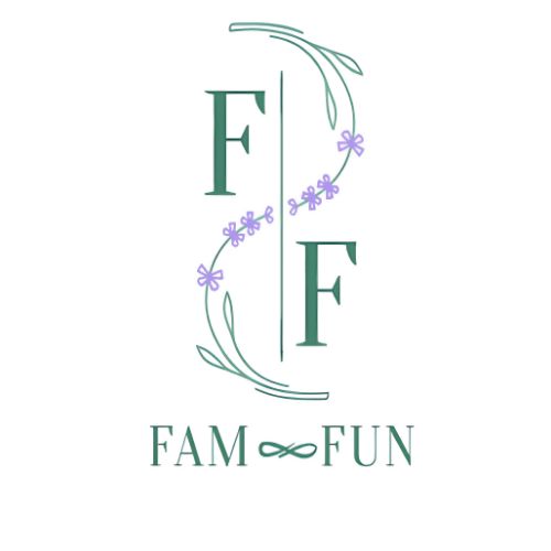 Fam&Fun — купить товары Fam&Fun в интернет-магазине OZON