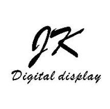 JK Digital Display — купить товары JK Digital Display в интернет ...