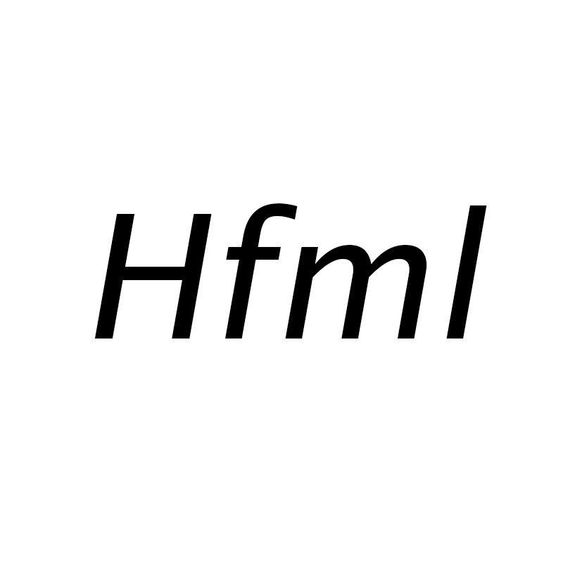 Hfml — купить товары Hfml в интернет-магазине OZON