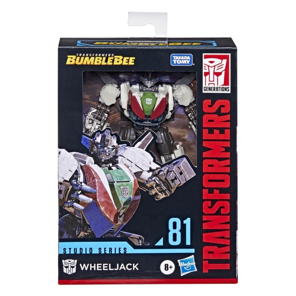 Transformers Toy Studio Series – купить в интернет-магазине OZON по ...
