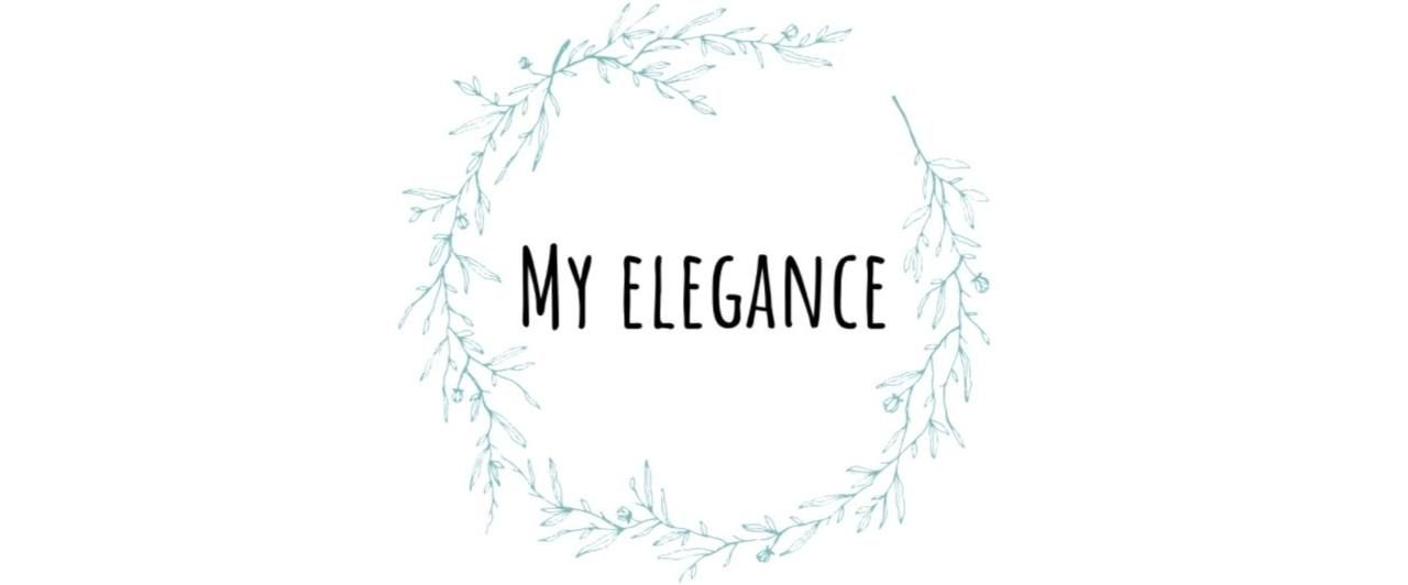 MYELEGANCE — купить товары MYELEGANCE в интернет-магазине OZON