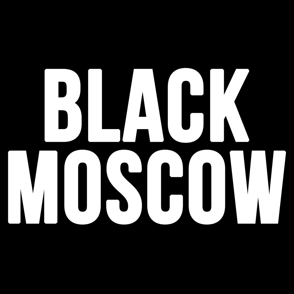 Black Moscow — купить товары Black Moscow в интернет-магазине OZON