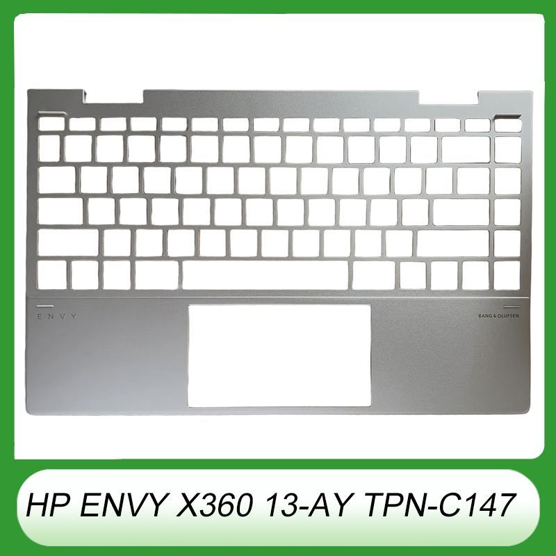 Топкейс для ноутбука (верхний корпус) HP ENVY X360 13-AY TPN-C147 ...