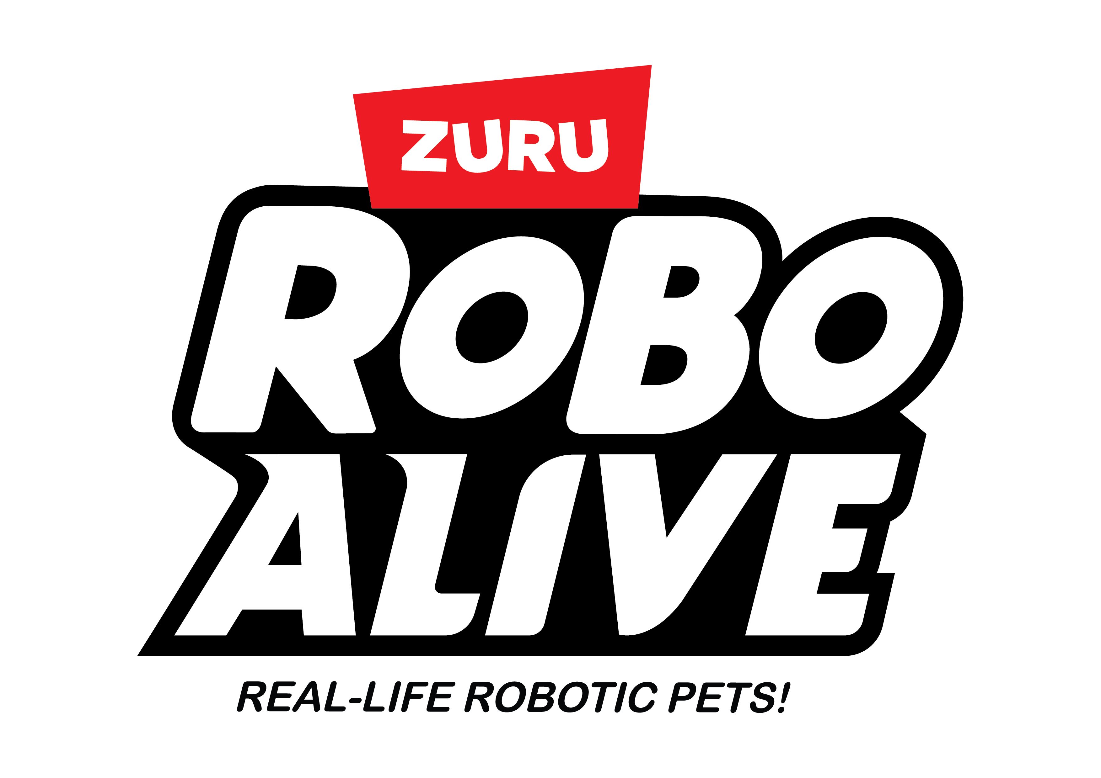 Robo Alive — купить товары Robo Alive в интернет-магазине OZON