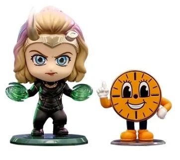 Cosbaby loki store