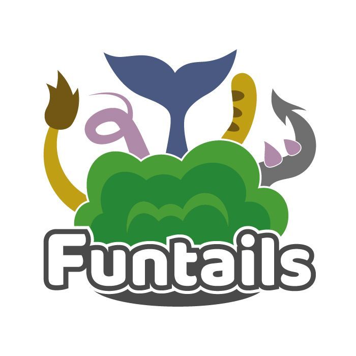 Funtails — купить товары Funtails на OZON