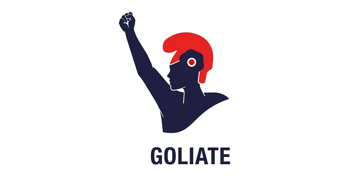 GOLIATE — купить товары GOLIATE в интернет-магазине OZON