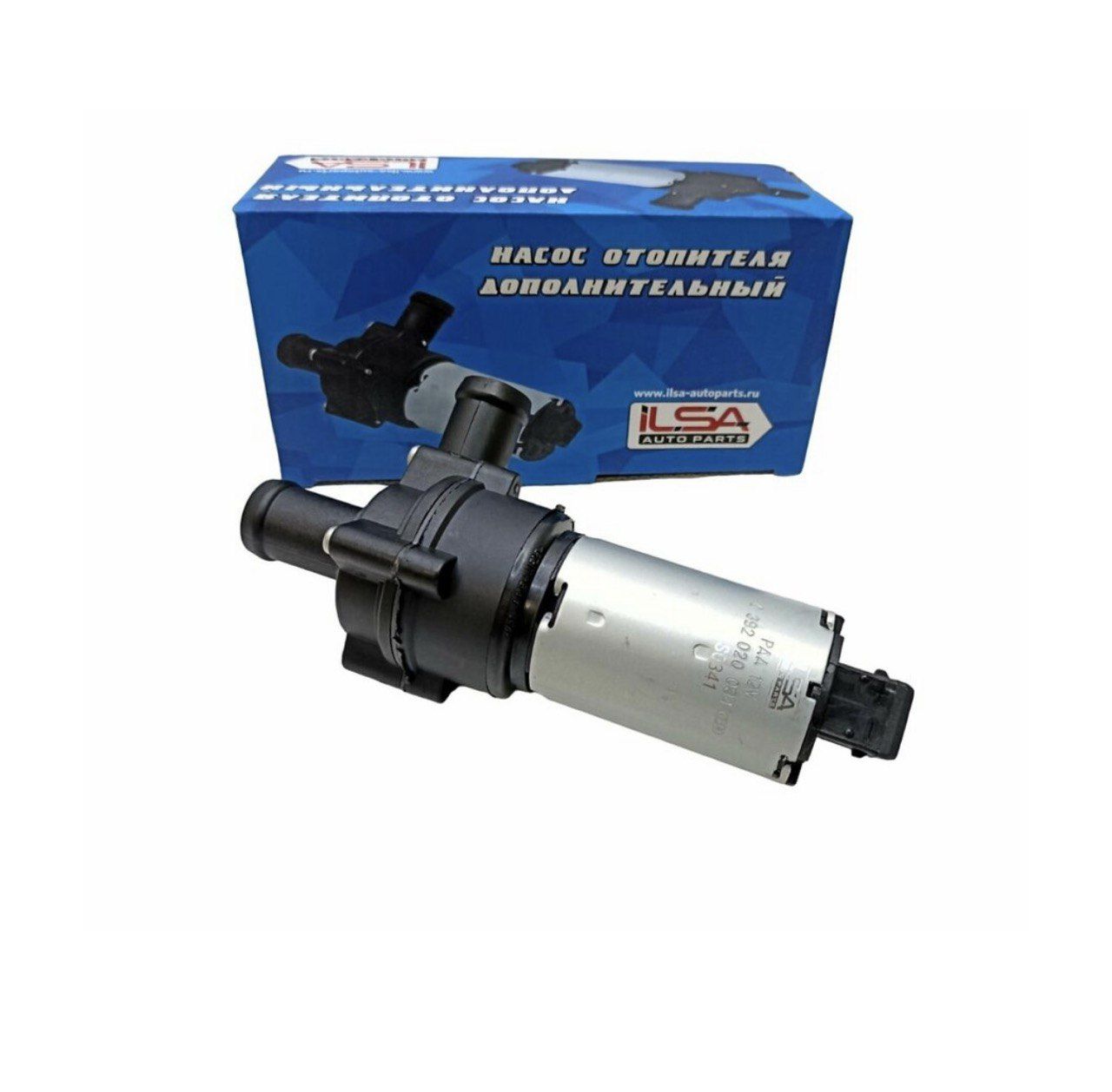 ILSA AUTO PARTS — купить товары ILSA AUTO PARTS в интернет-магазине OZON