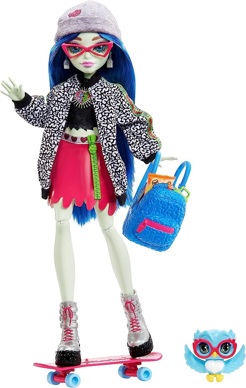 Monster High Куклы купить на OZON по низкой цене