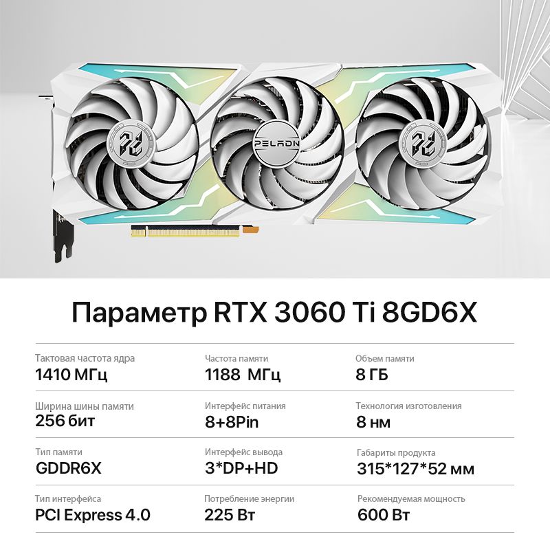 Rtx 3660 Ti купить на OZON по низкой цене