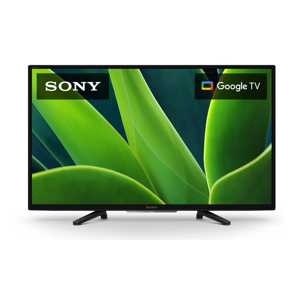 Купить телевизор Sony KD-32W830K 32" - купить с доставкой по выгодным ценам в интернет-магазине ...