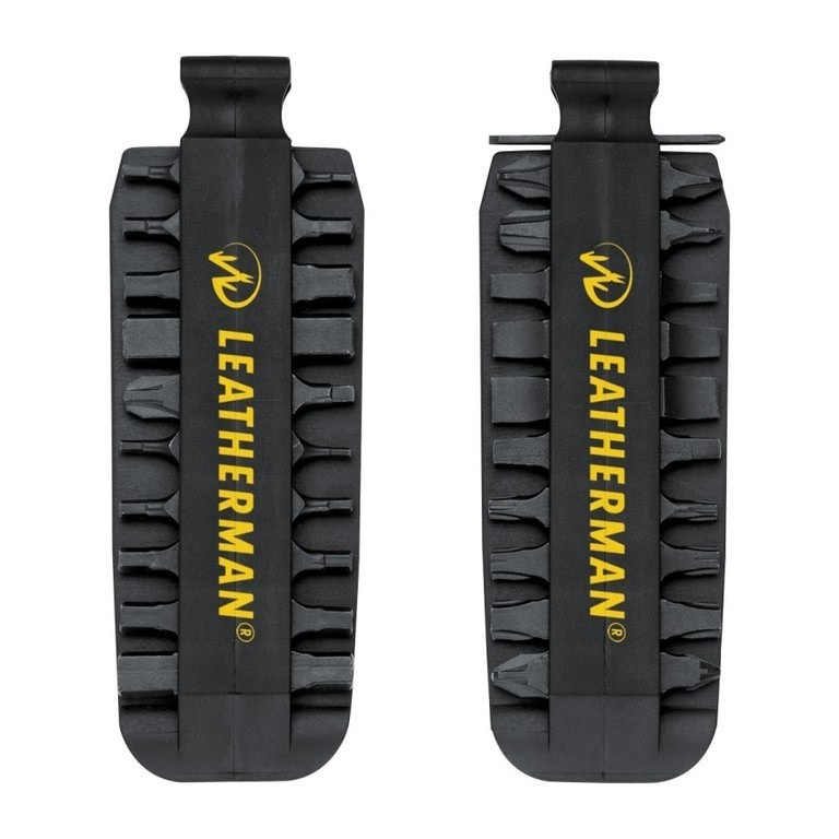 Набор бит Leatherman Bit Kit (931014) — купить в интернет-магазине OZON ...