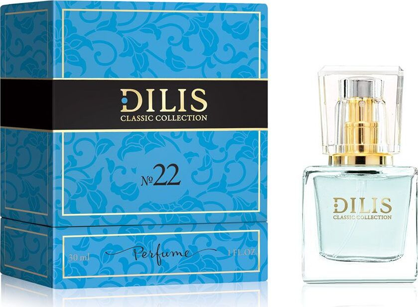 Dilis Classic Collection Духи 30 мл
