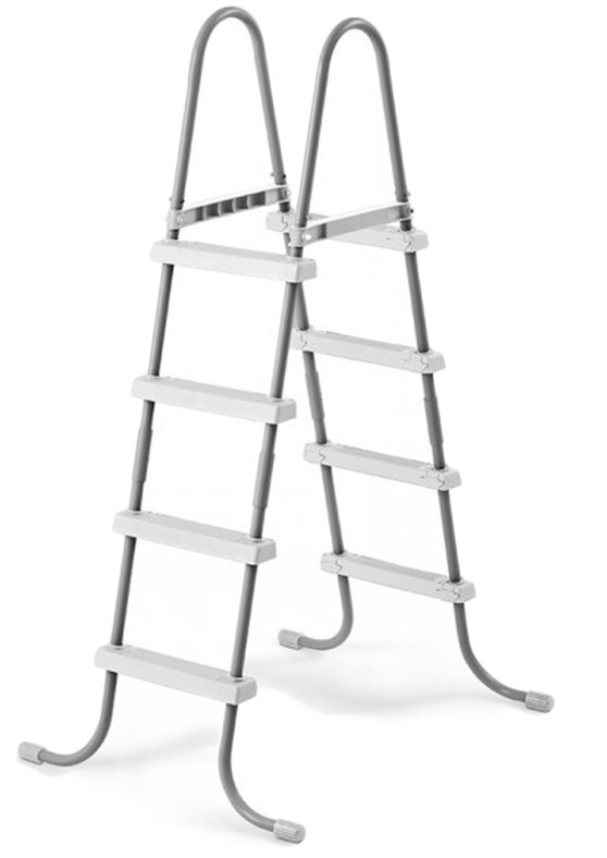 Лестница для каркасных и надувных бассейнов с высотой борта 122 см ...